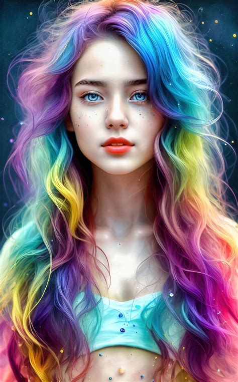 Ai Art Faceoff 4681113 By Isansar On Deviantart