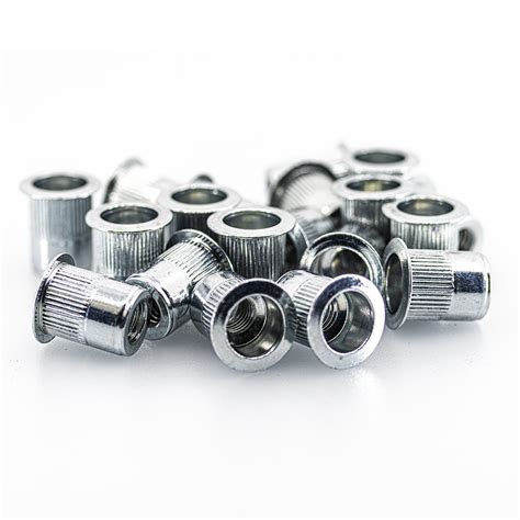 M10 Nut Insert X 100 Gng Sales