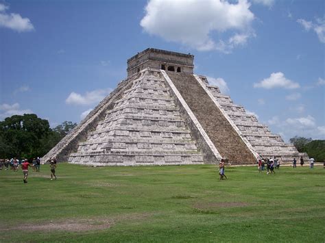 Mayan Temples Pyramids Of Maya Xnox