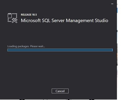 Learning Sql Installing Sql Server And Ssms In Your Laptop