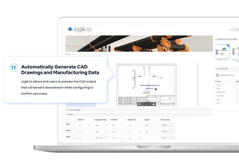 Cad Automation And Visualization Powered By Kbridge