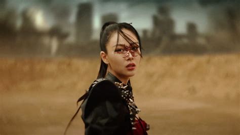 Playstation And K Pop Singer Nakedbibi Team Up For Stellar Blade Music Video Electrogeek Tech News