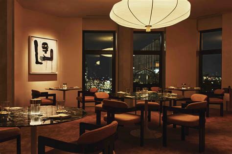 Top Affordable Michelin Starred Restaurants In NYC You Must Try Today