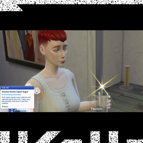 Behavioral Mental Patterns Supplementarygameplay Traits Other Loverslab