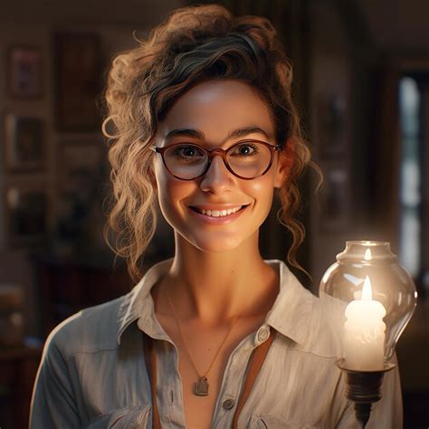 Beautiful Intelligent Women Pictures