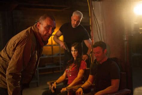 Cross 2 - Cross Wars: DVD oder Blu-ray leihen - VIDEOBUSTER.de