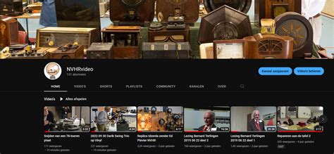 Fotos And Videos Nvhr