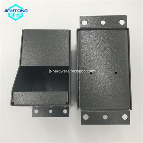 Laser Cuttingweldingbending Custom Sheet Metal Fabrication High