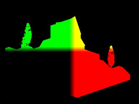 Fuxian3d Game Shaders For Beginners
