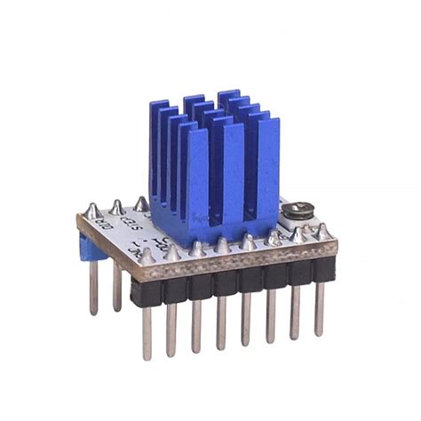 Tmc2208 Stepper Motor Driver Module For 3d Printer