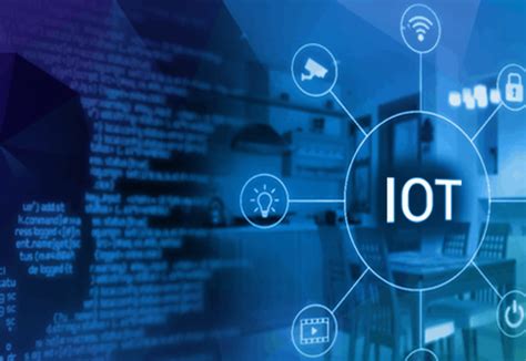 Matrix Botnet Attacks Iot Devices In An Extensive Ddos Botnet Campaign