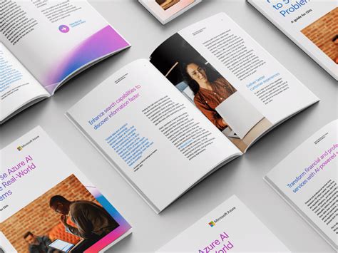 Microsoft Equips Isvs With A Hands On Book To Drive Innovation With