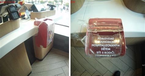 Galerie Rychlý Trest Holčička 4 Vykradla Kasičku Vykutálený Táta Jde Do Vězení Foto 1