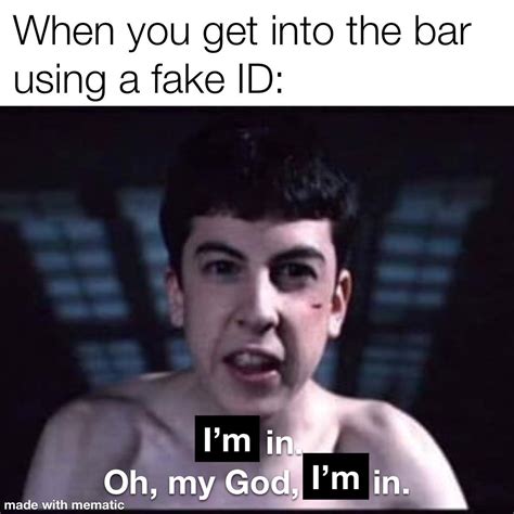 Crossing The Threshold Rmemes