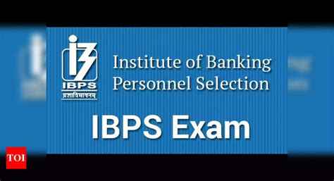 Ibps Po Prelims Exam Day Check Exam Day Instructions Admit Card Details And More