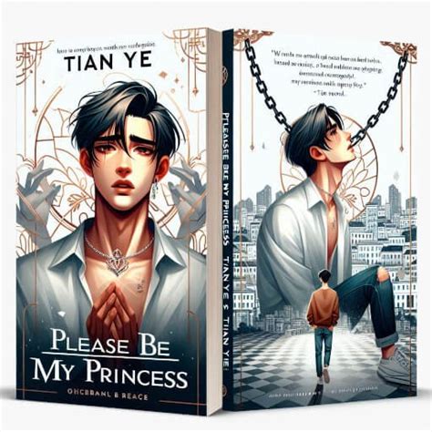 Free Novel Please Be My Princess Part One Readingworms