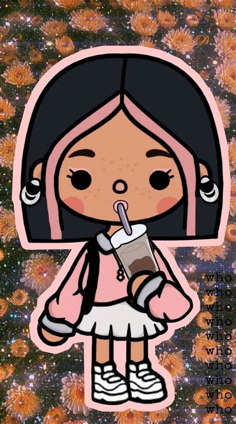 Toca Boca Girl Aesthetic