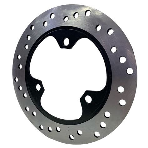 DISCO FRENO TRASERO GIXXER MOTEXO CM