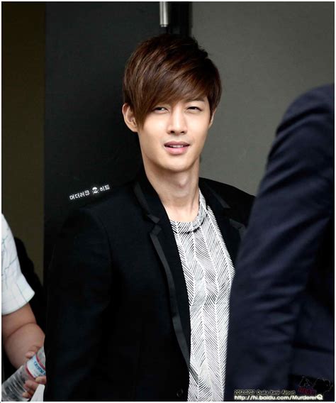 Ким Хен Джун 69 фото