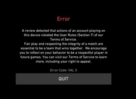 Valorant Thread Method Bypass Fix Mi Yedi Cheatglobal