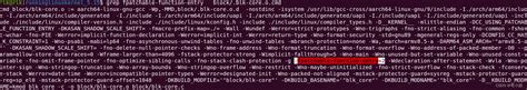深入ftrace Function Graph原理 Fpatchable Function Entry Csdn博客