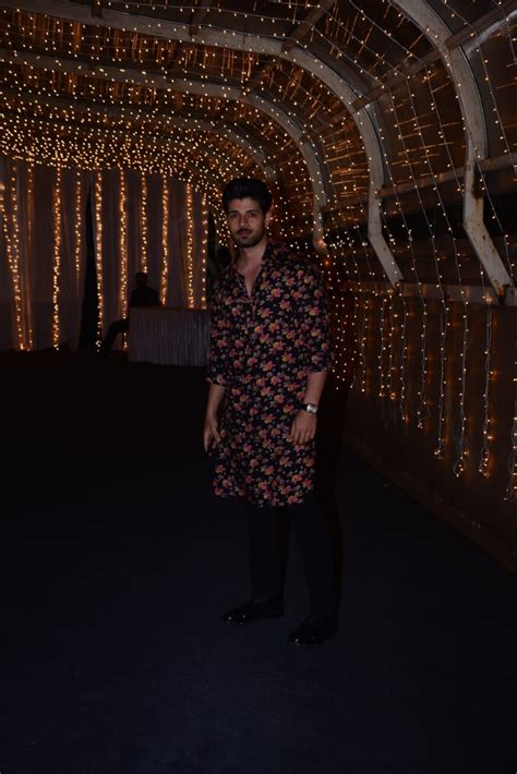 Inside Priyaank Sharma Shaza Moranis Wedding Party Cousin Shraddha