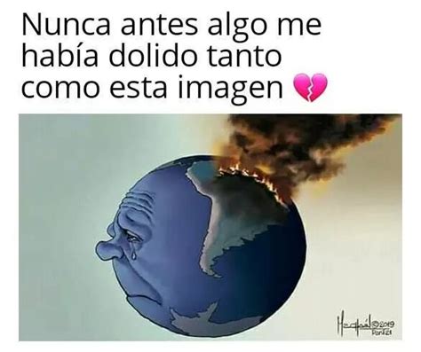No se quema la cabeza es el pulmón
