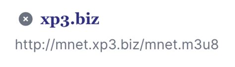 Mnet Issue Iptv Org Iptv Org Github Io GitHub