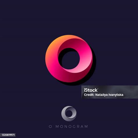 O 편지 오 소용돌이 같은 모노그램 알파벳 O에 대한 스톡 벡터 아트 및 기타 이미지 알파벳 O 소용돌이 흐르는 물 회오리바람 Istock