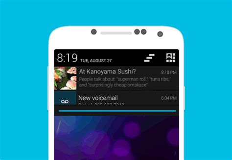 Android Push Notification Tutorial Top Sites To Learn From