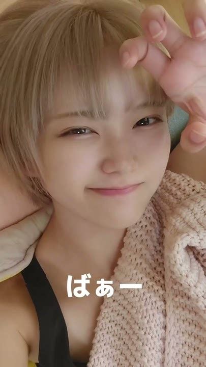 まなみん推し投稿 可愛い ️ まなみん Manami可愛い Youtube