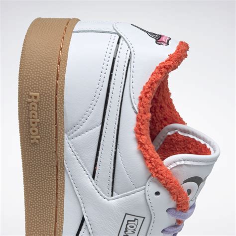 Tom And Jerry X Reebok Collection 2020 Where To Buy Nice Kicks