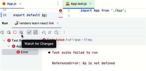 jest intellij idea documentation