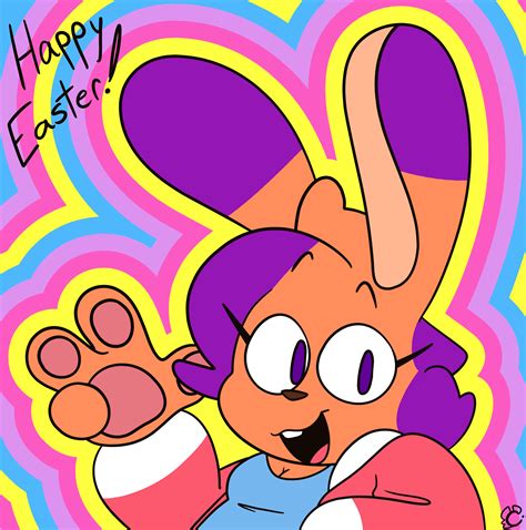 Happy Easter By Miwwieuwu On Newgrounds Happy Easter By Miwwieuwu On Newgrounds