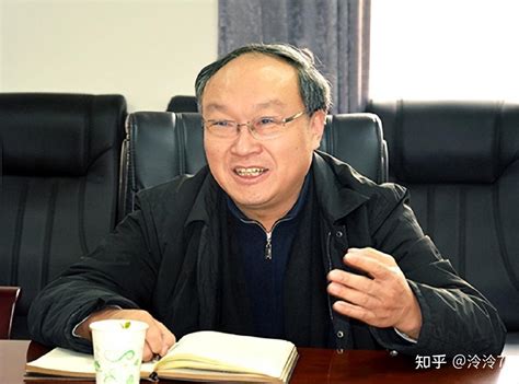 湖北大学及现任校领导简介 知乎