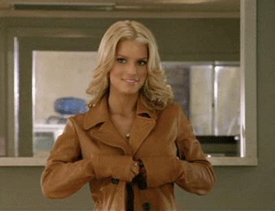 Jessica Simpson Hot 