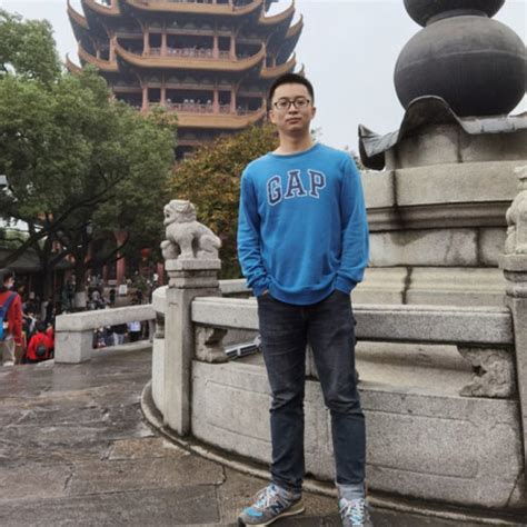 Peng Cheng Phd Wuhan University Wuhan Whu School Of Resource And Environmental Sciences