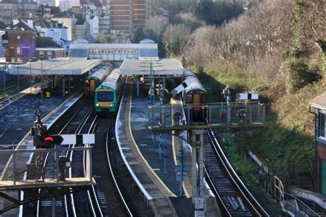 Surviving Semaphores At Hastings