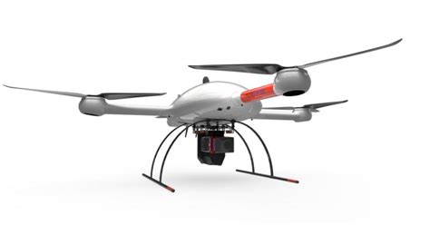 Microdrones® On Linkedin Mdlidar3000 Triplecam Expert Drone Lidar