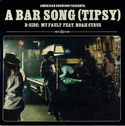 Shaboozey A Bar Song Tipsy Vinyl Gold 7 45 Rpm 3 More 2024 R32292231 Discogs