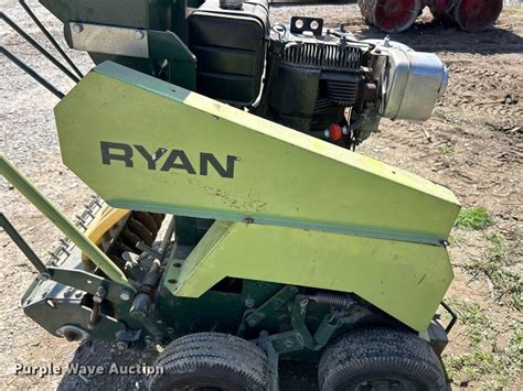 Ryan Mataway Seeder In Salem Il Item Ek4284 For Sale Purple Wave