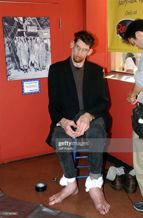 How Did Matthew Mcgrory Die Disease Height Wife Net Worth Net