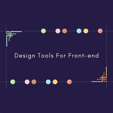 Design Tools For Front end A Thread المسلسل من Mrunay Uttarwar