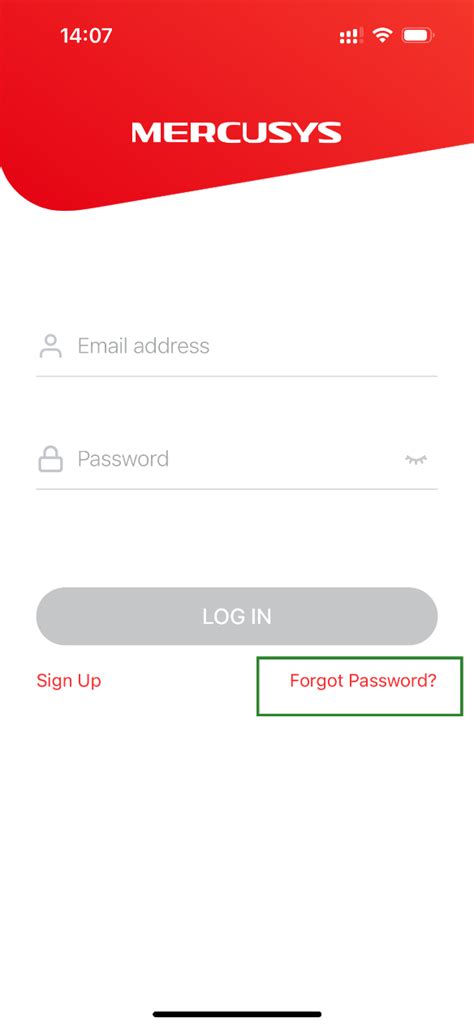 What Can I Do If I Forget The Password Of My Cloud Account Bound To The
