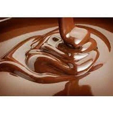 Yummy And Tasty Brown Color Paste Form Choco Paste At Best Price In Hyderabad Denali Foods Pvt