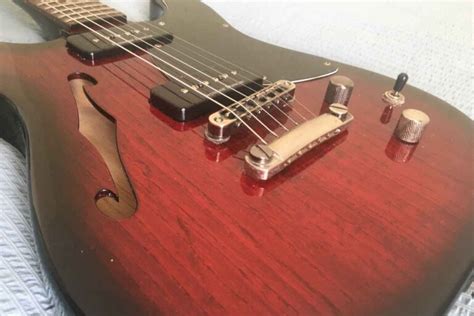 How Much Do Guitars Weigh 47 Examples Of Every Type Guitar Inside Out