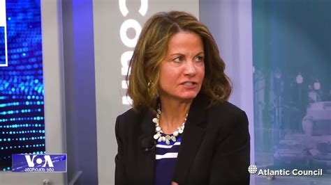 ვინ არის რობინ დანიგენი საქართველოში აშშ ის ელჩობის კანდიდატი Youtube