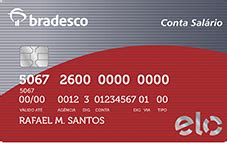 Como Funciona O Cartao Da Conta Salario MAX Turbos