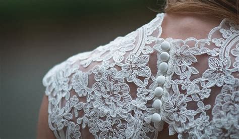 Types Of Lace Basic Info Examples