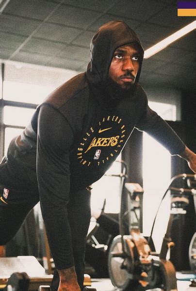 Lebron James Dinners Nutritious Meals To Boost Recovery During